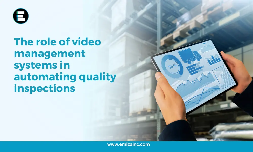 Video Management Systems for Automating Returns and Claims
