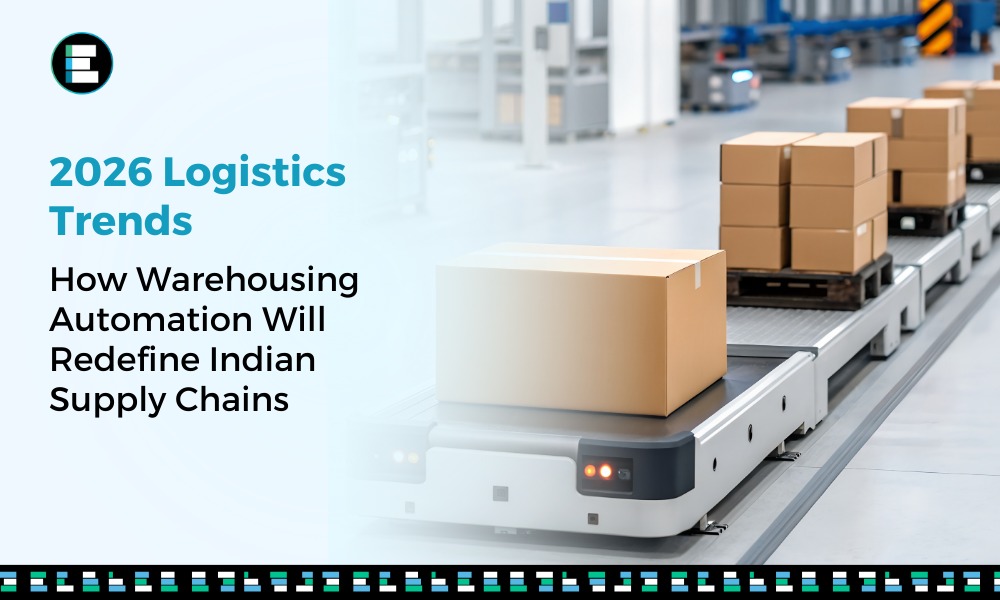 2026 Logistics Trends